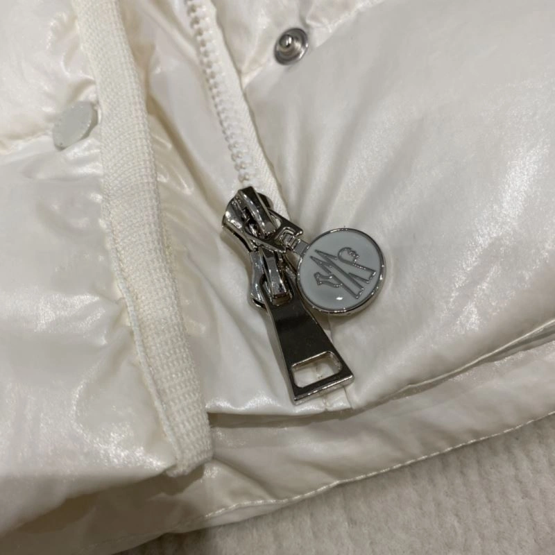 Value-priced Moncler Down Jackets