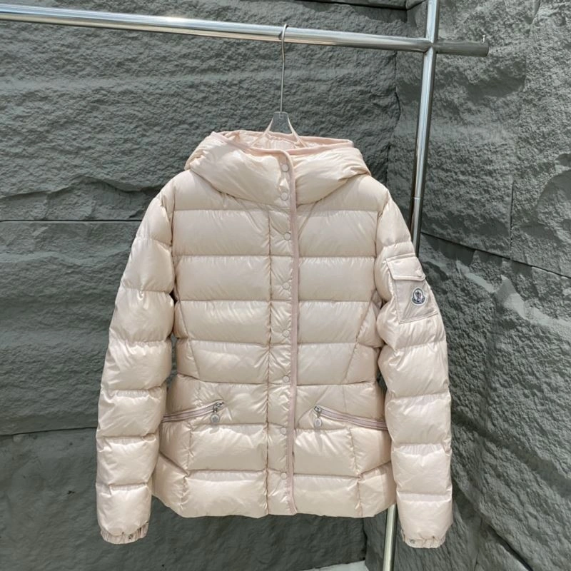 Moncler Down Jackets