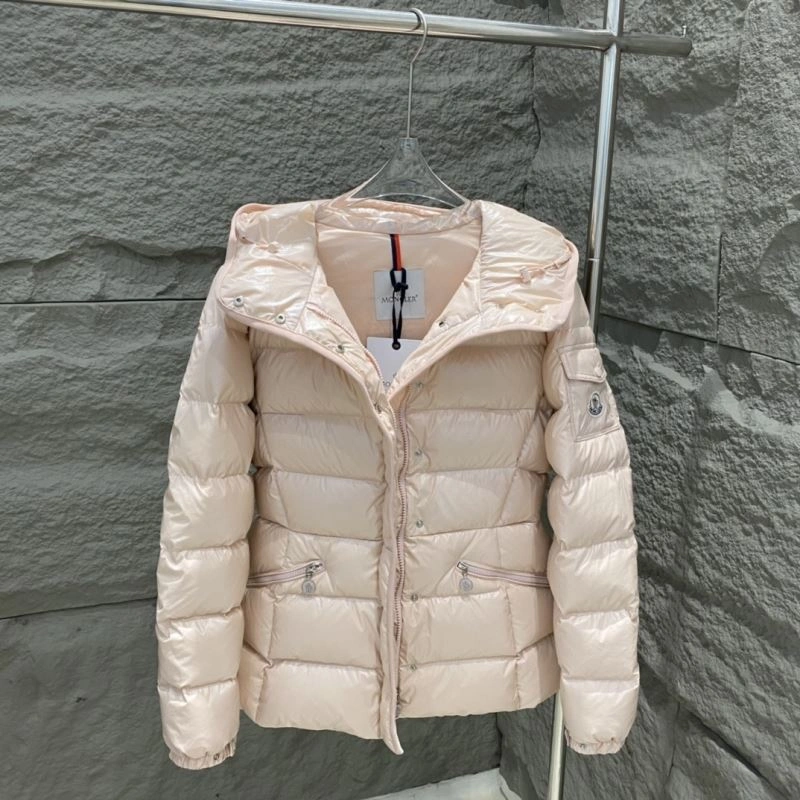 Reasonably priced Moncler Down Jackets