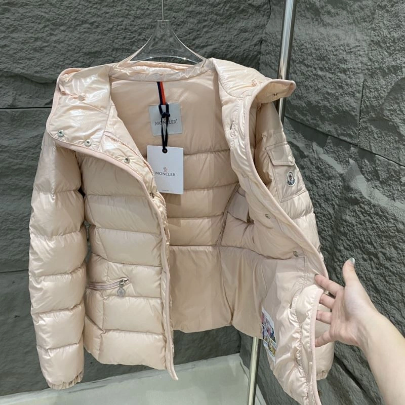 Reasonably priced Moncler Down Jackets