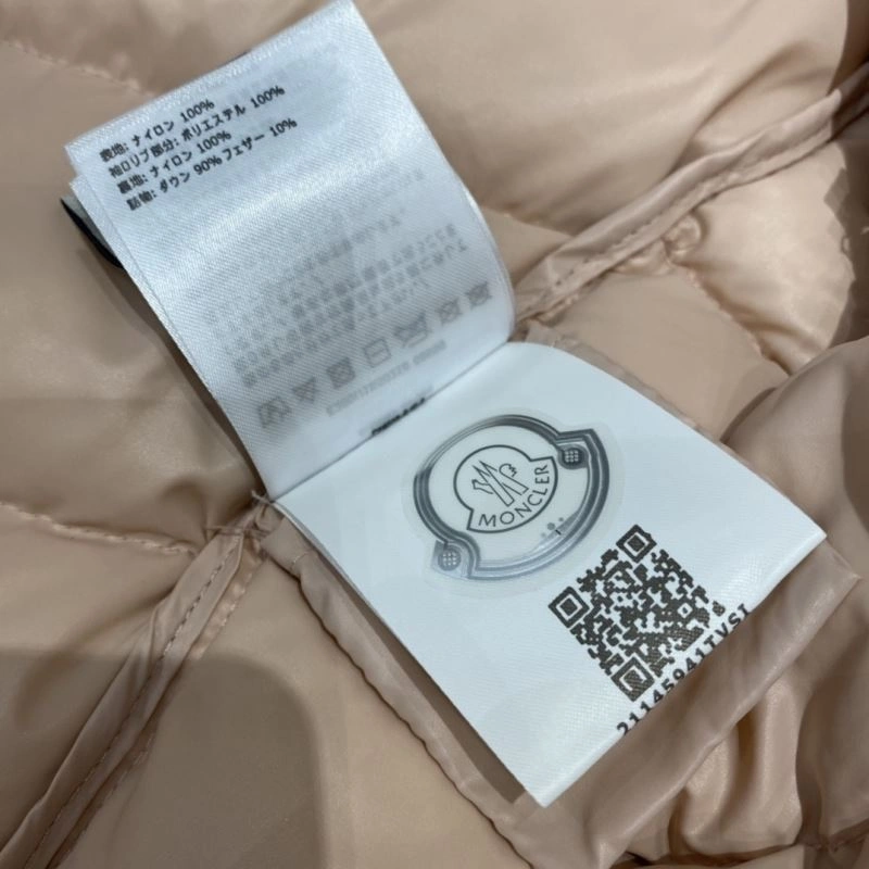 Reasonably priced Moncler Down Jackets