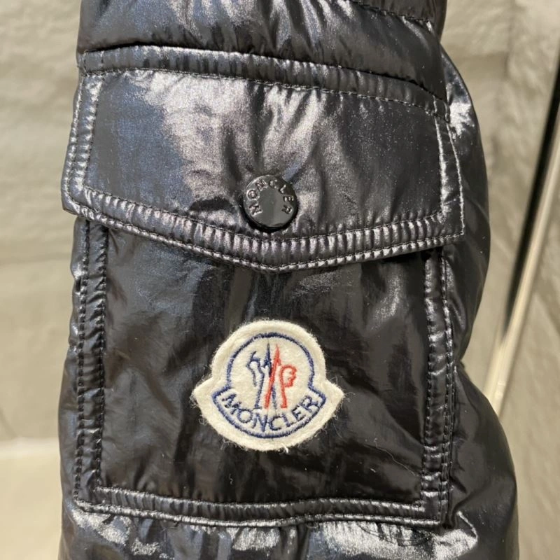 Affordable Moncler Down Jackets