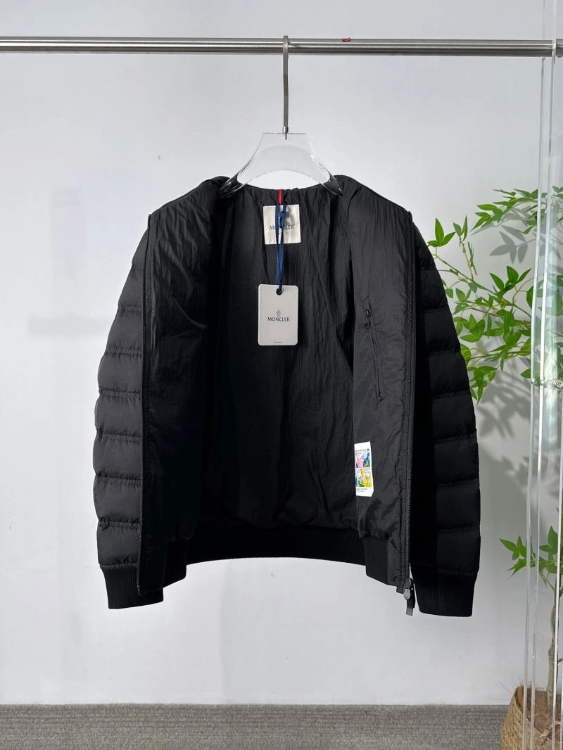 Perfect replica Moncler Down Jackets