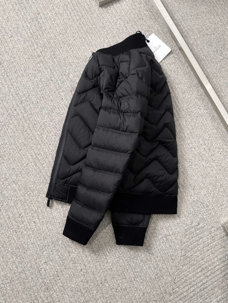Perfect replica Moncler Down Jackets