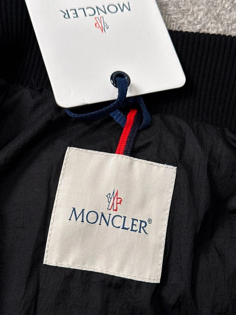 Perfect replica Moncler Down Jackets