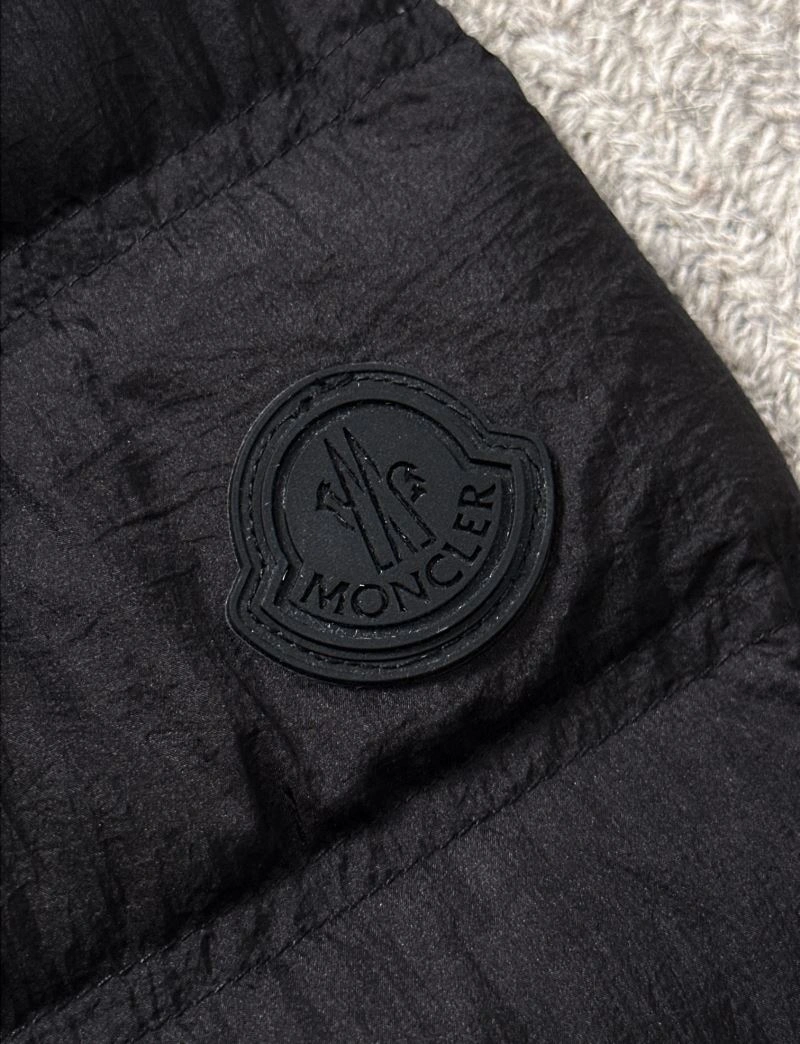 Perfect replica Moncler Down Jackets