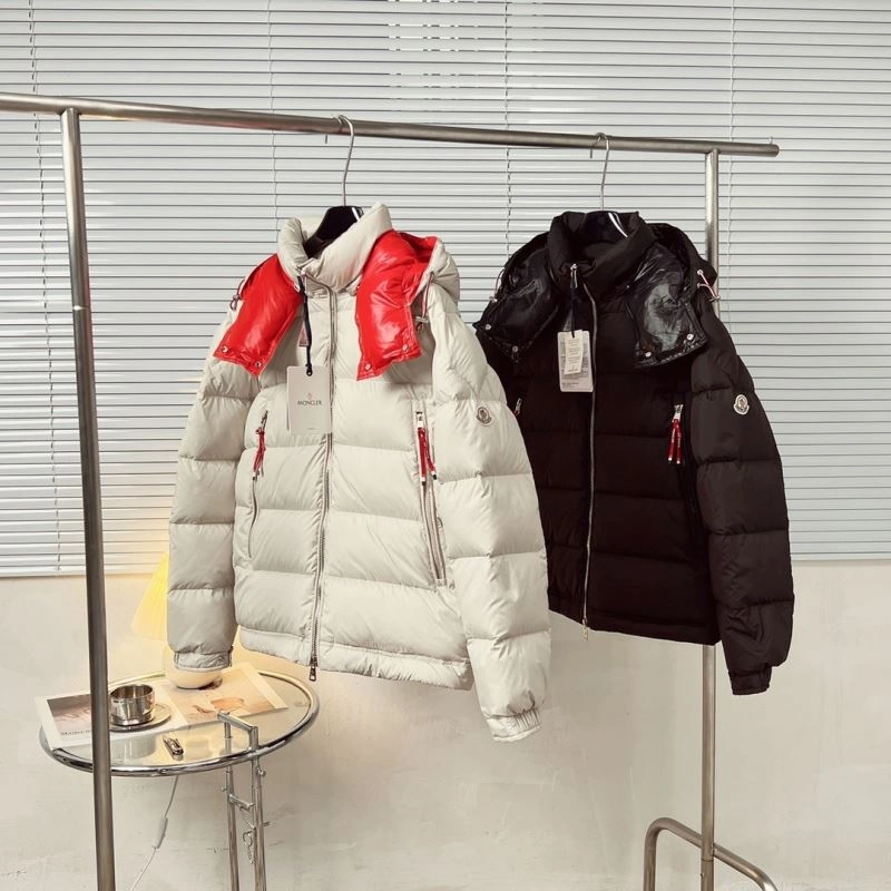 Moncler Down Jackets