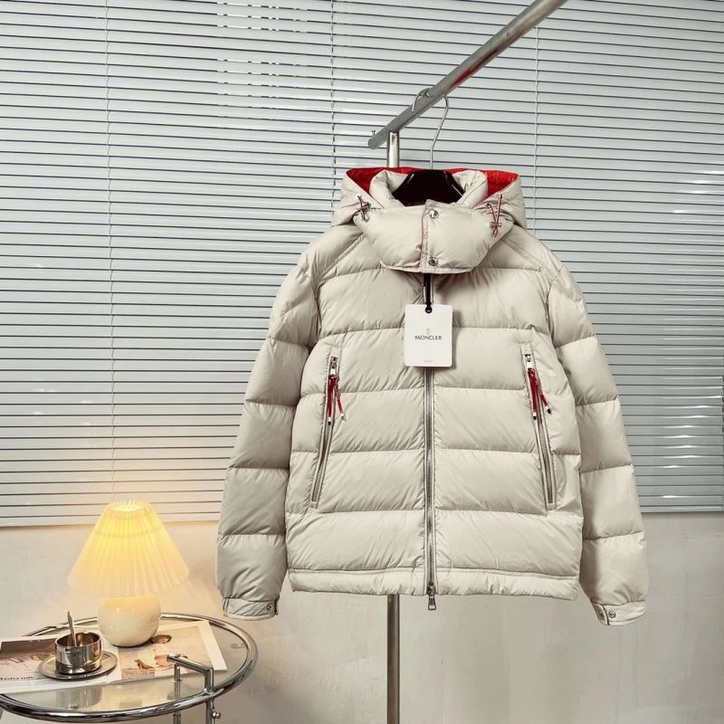 Low-cost Moncler Down Jackets