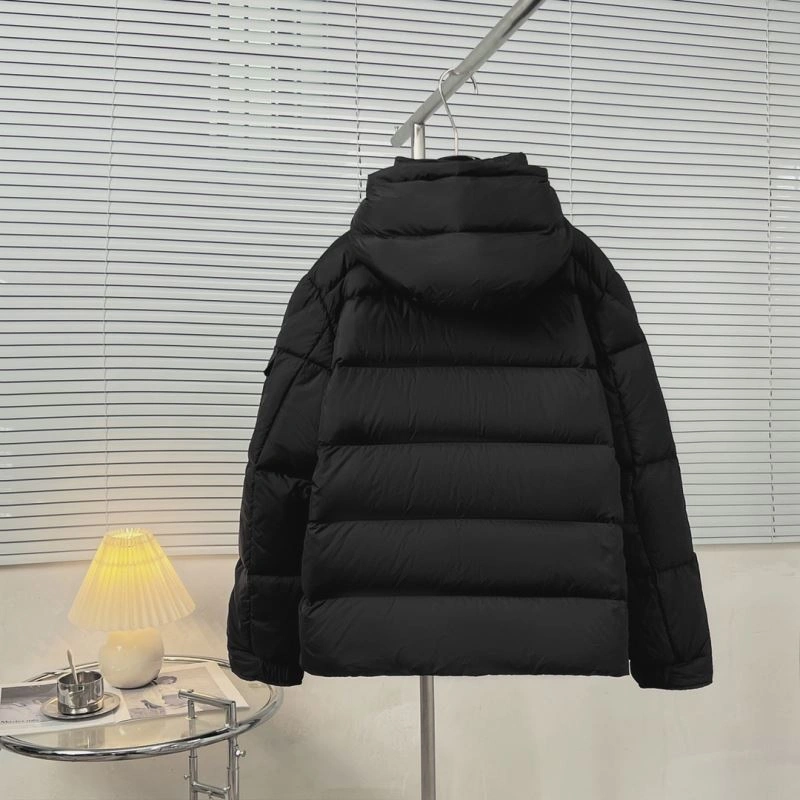 High accuracy Moncler Down Jackets