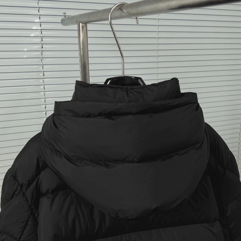 High accuracy Moncler Down Jackets