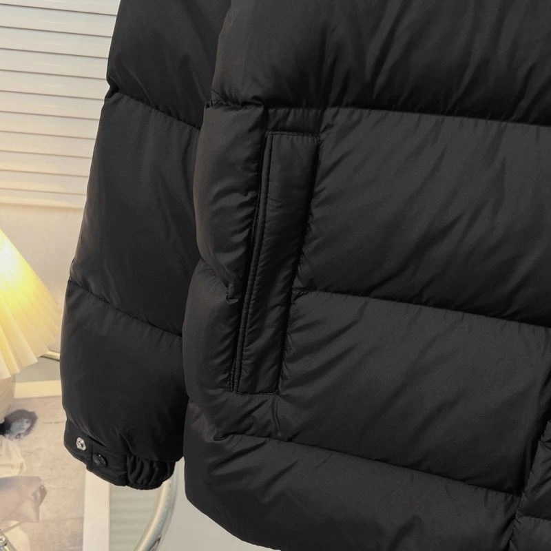 High accuracy Moncler Down Jackets