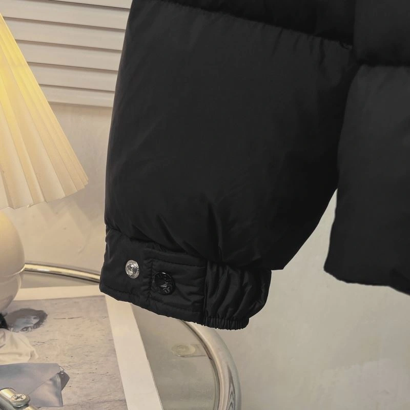 High accuracy Moncler Down Jackets