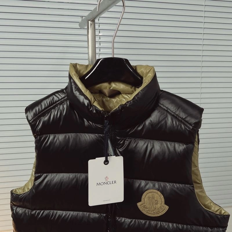 Indistinguishable Moncler Down Jackets
