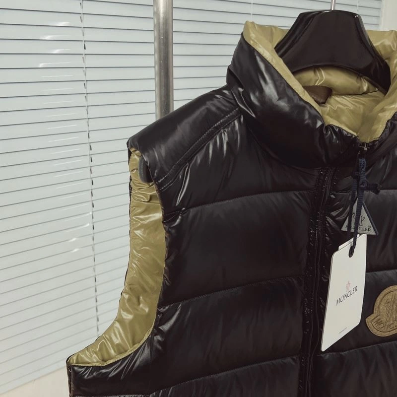 Indistinguishable Moncler Down Jackets