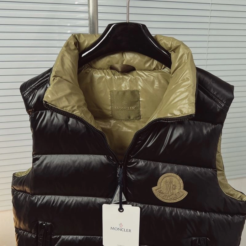 Indistinguishable Moncler Down Jackets