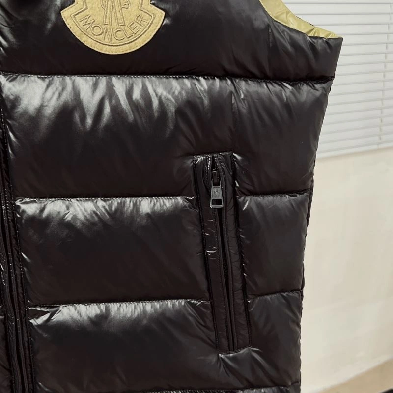 Indistinguishable Moncler Down Jackets