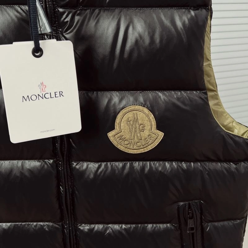 Indistinguishable Moncler Down Jackets
