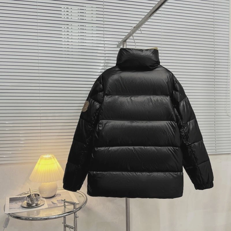 Perfect replica Moncler Down Jackets