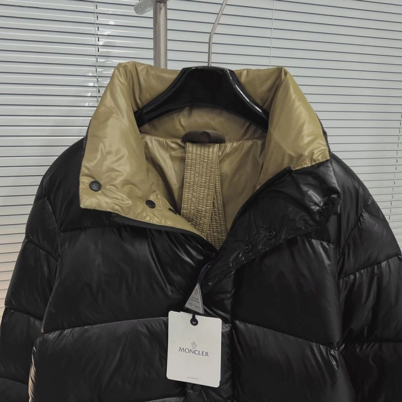Perfect replica Moncler Down Jackets