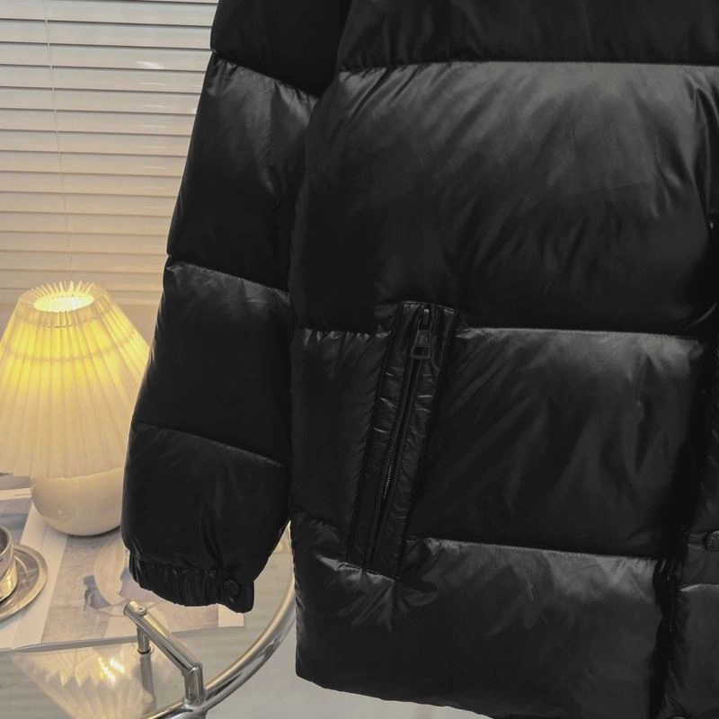 Perfect replica Moncler Down Jackets