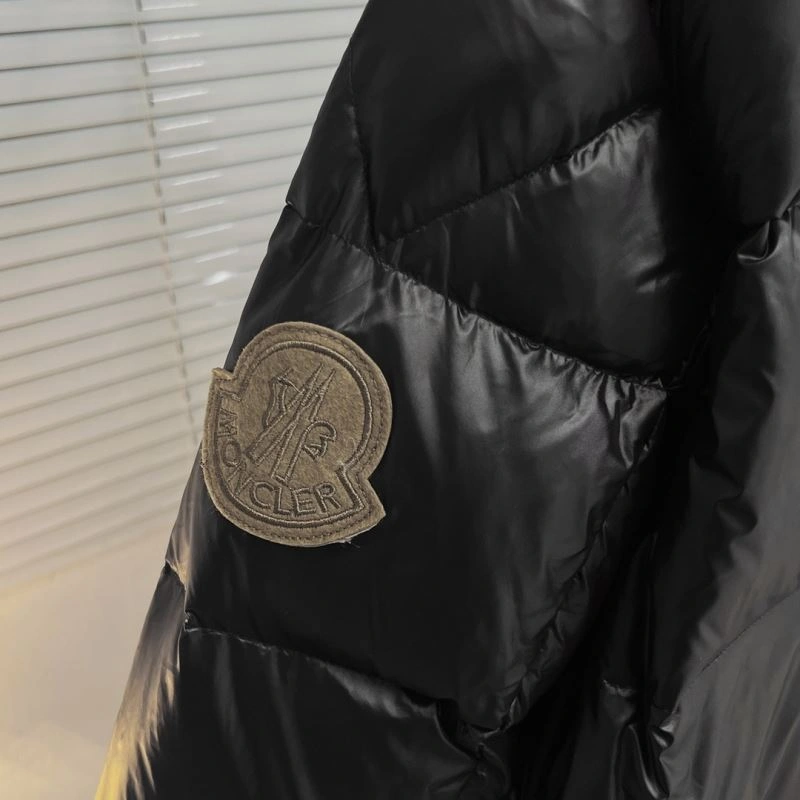 Perfect replica Moncler Down Jackets