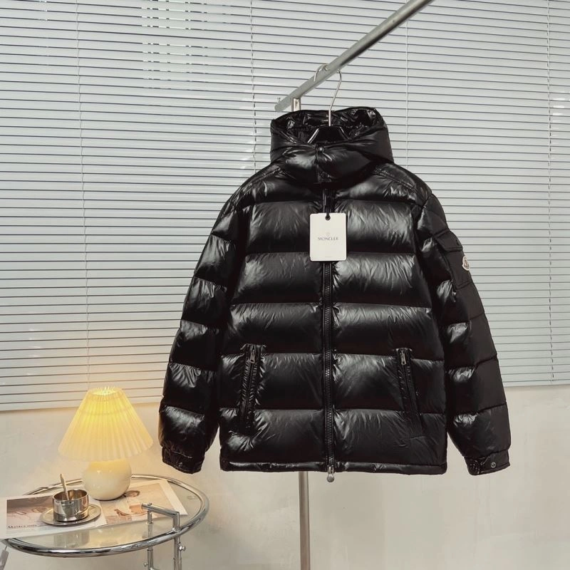Moncler Down Jackets