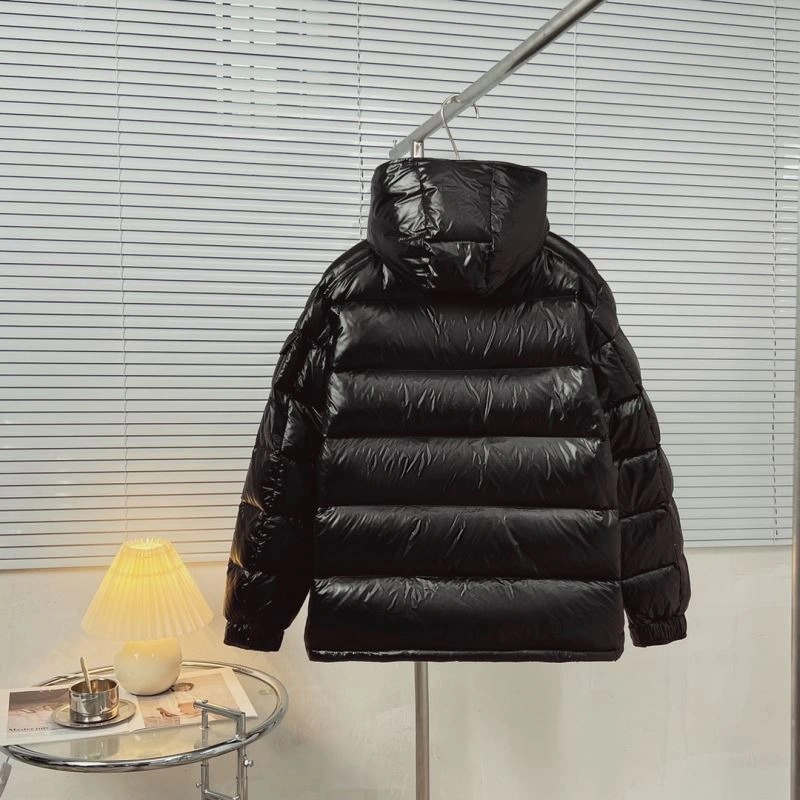 High fidelity Moncler Down Jackets
