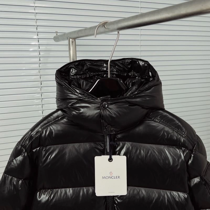High fidelity Moncler Down Jackets