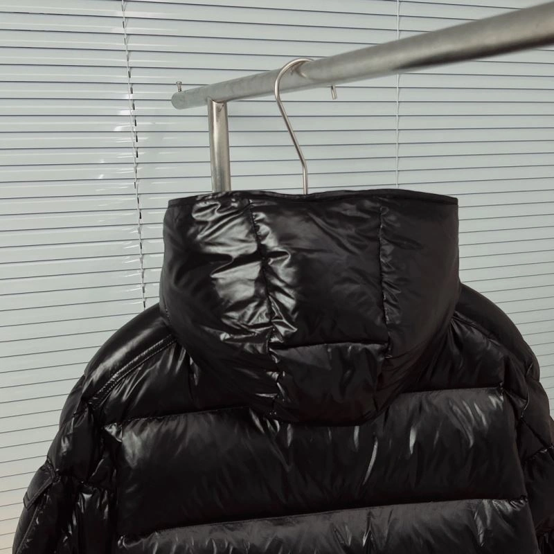 High fidelity Moncler Down Jackets