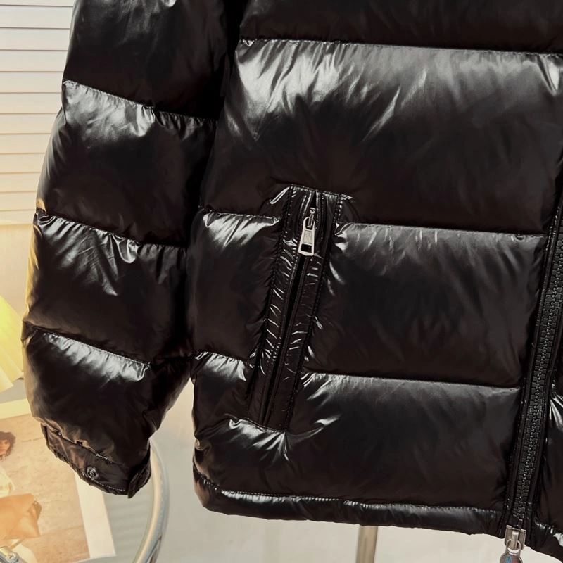 High fidelity Moncler Down Jackets