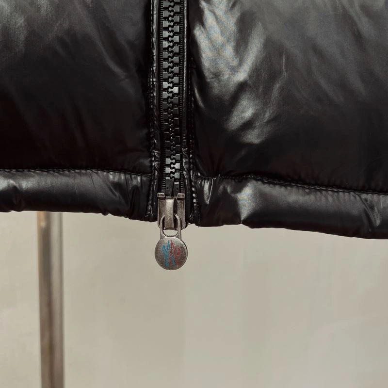 High fidelity Moncler Down Jackets