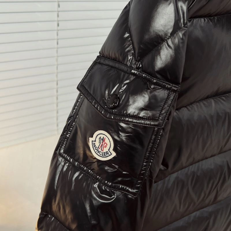 High fidelity Moncler Down Jackets