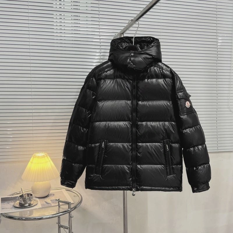 Factory-made Moncler Down Jackets