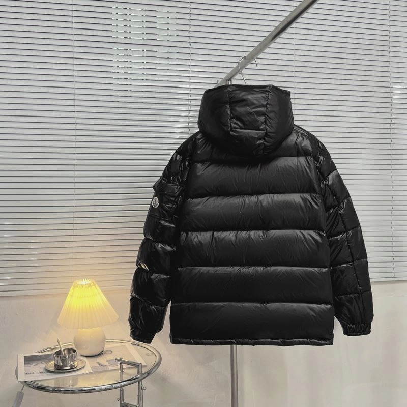 Factory-made Moncler Down Jackets