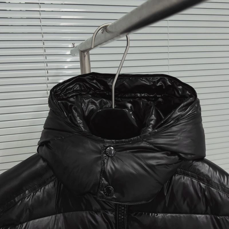 Factory-made Moncler Down Jackets