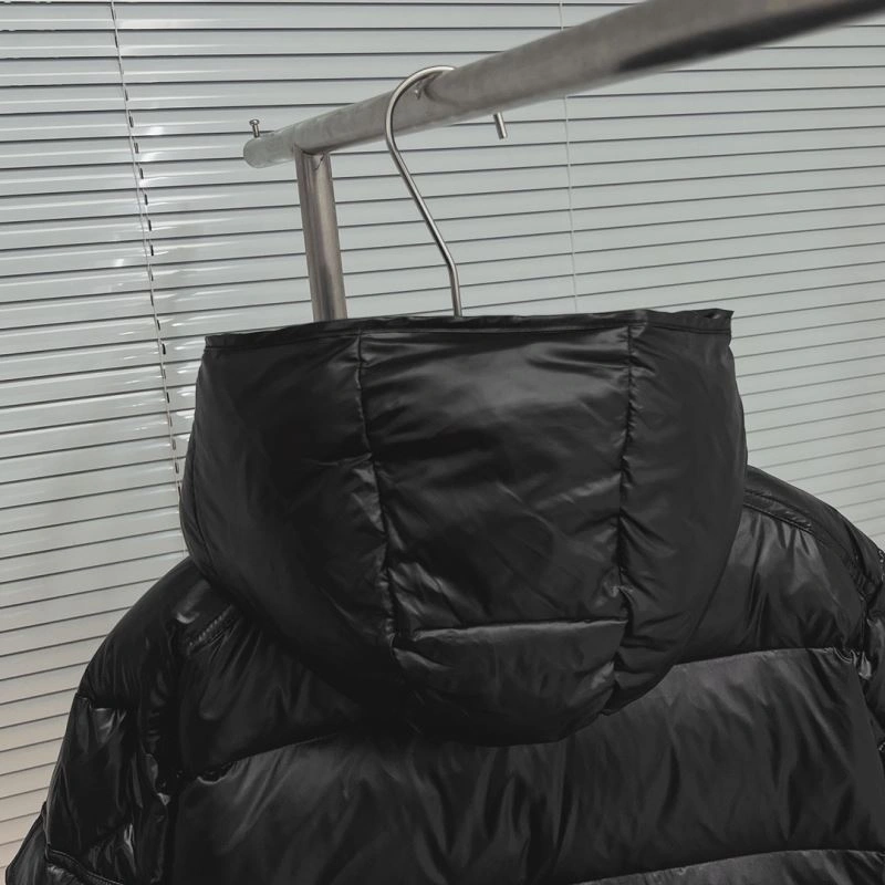 Factory-made Moncler Down Jackets