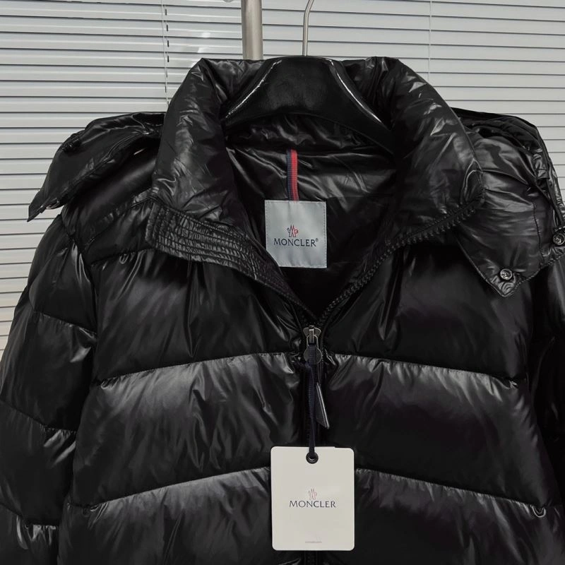 Factory-made Moncler Down Jackets