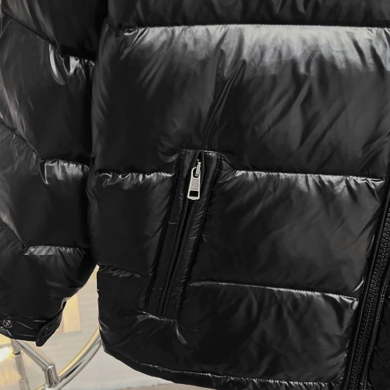 Factory-made Moncler Down Jackets
