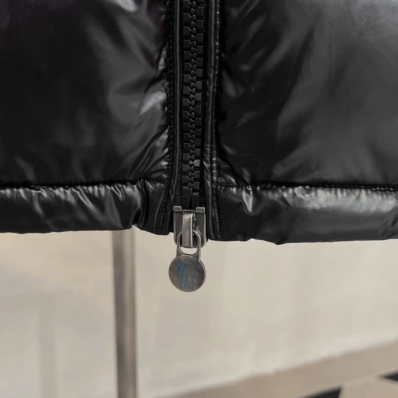 Factory-made Moncler Down Jackets