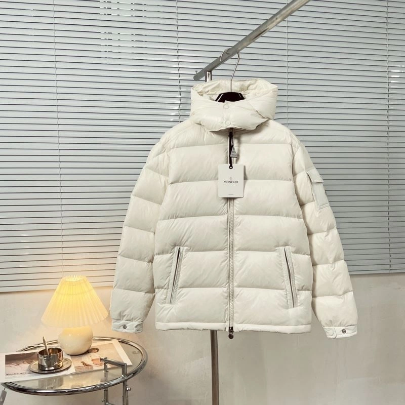 Legit Moncler Down Jackets