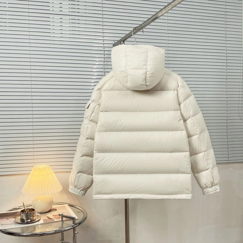 Legit Moncler Down Jackets