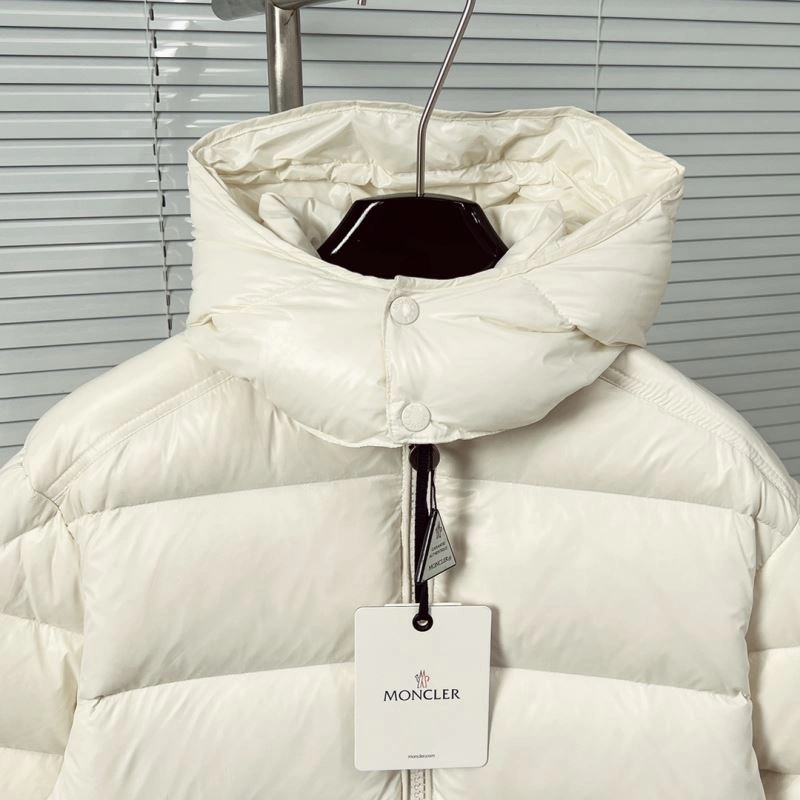 Legit Moncler Down Jackets