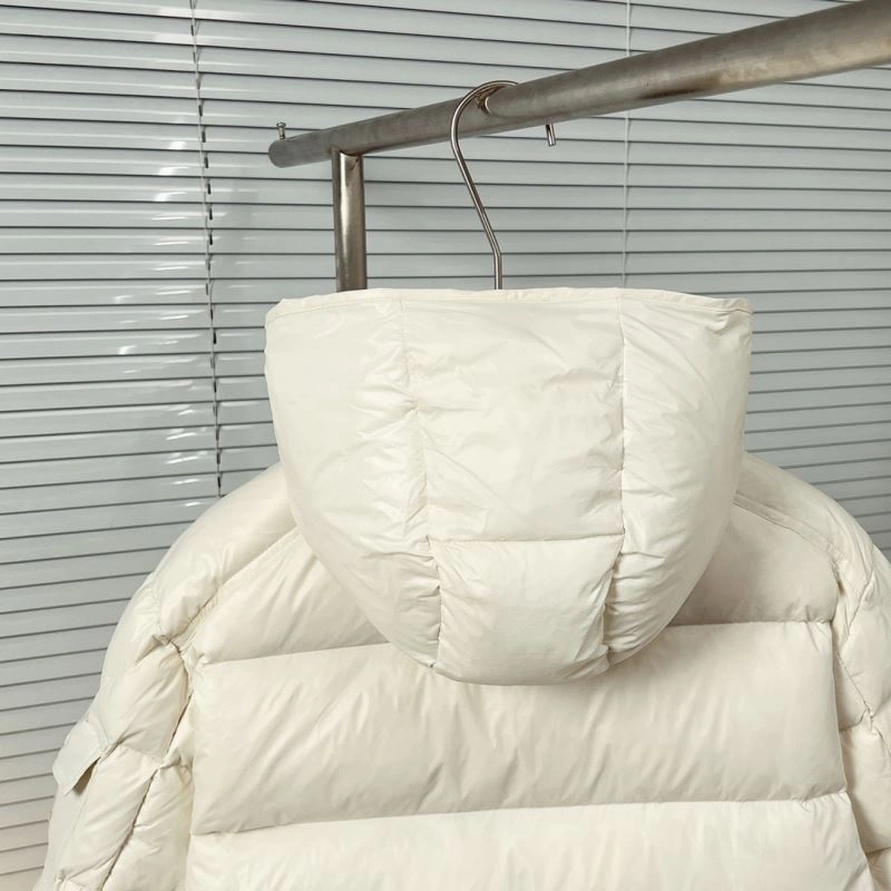 Legit Moncler Down Jackets