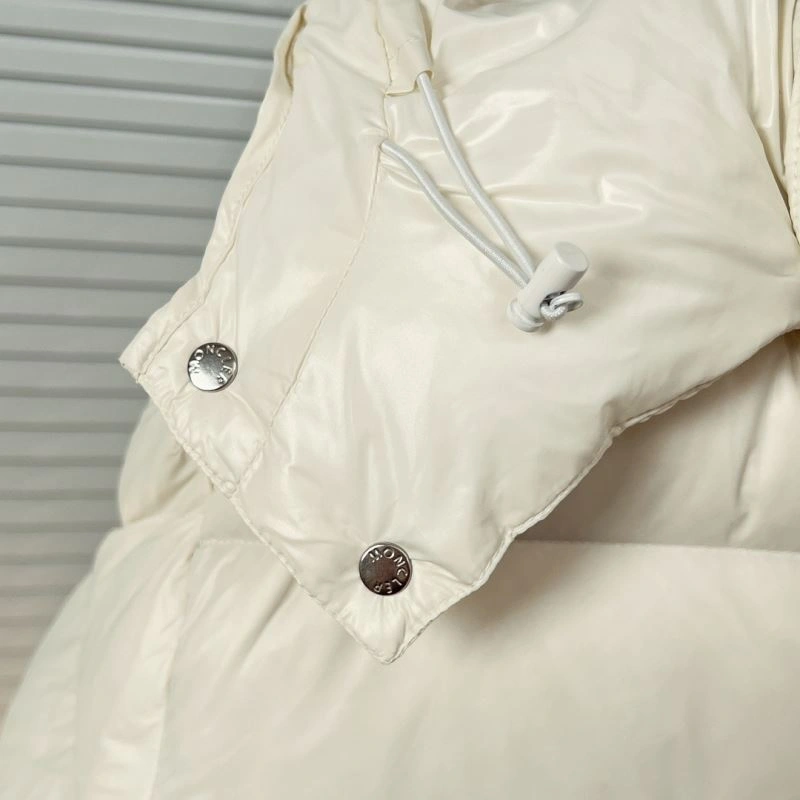 Legit Moncler Down Jackets