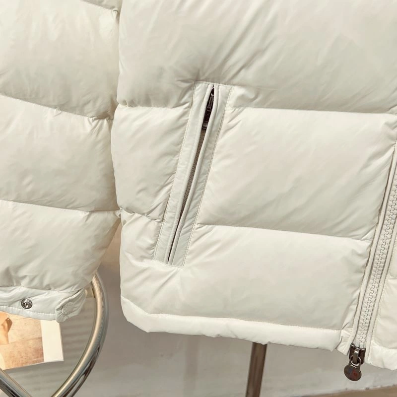 Legit Moncler Down Jackets