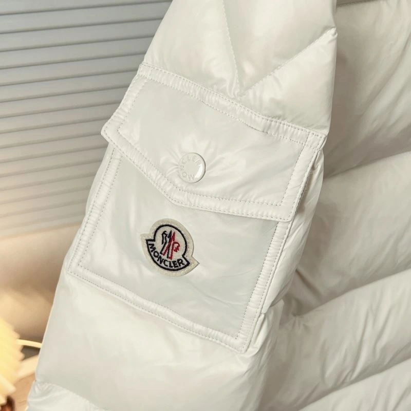 Legit Moncler Down Jackets