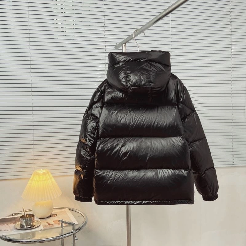 High accuracy Moncler Down Jackets