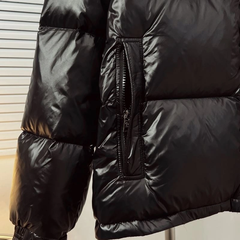 High accuracy Moncler Down Jackets