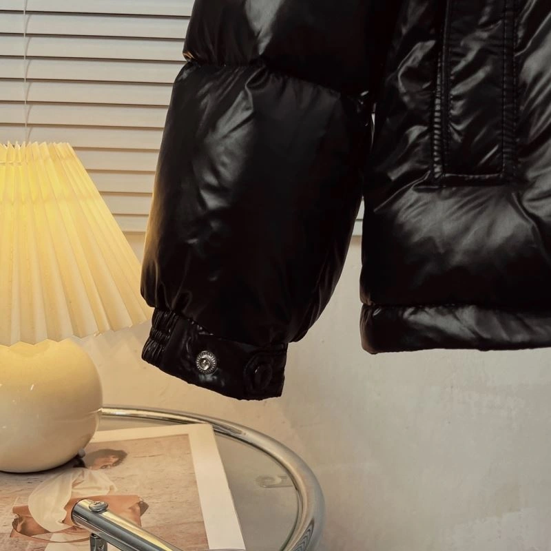 High accuracy Moncler Down Jackets
