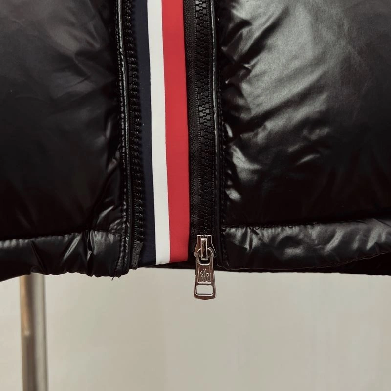 High accuracy Moncler Down Jackets